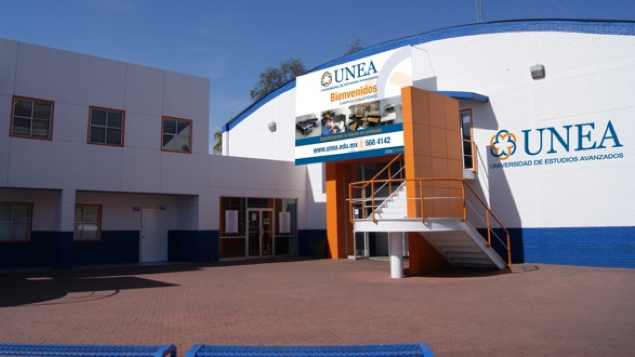 UNEA online | Maestría en Administración de Negocios en línea
